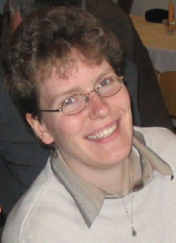 Birgit Möller
